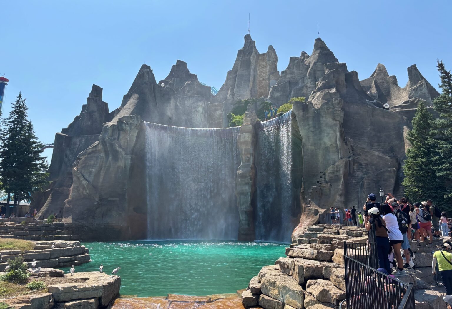 9 Tips for Visiting Canada’s Wonderland in 2025 (Save Time and Money ...